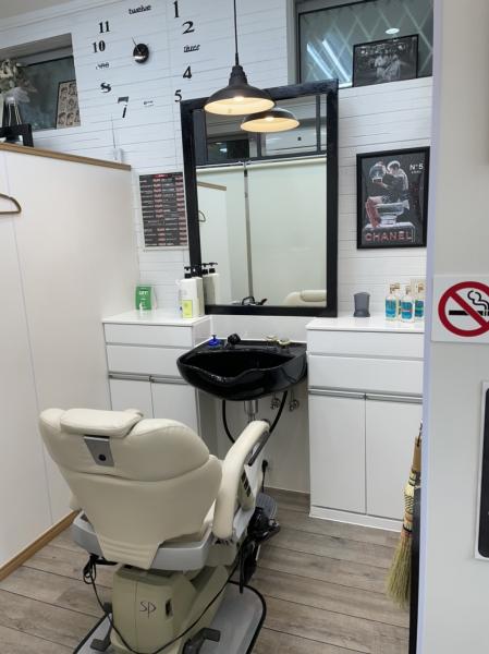 BarBer Rose【公式】